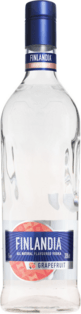 Finlandia Grapefruit 1l - Flavored vodka | Bondston