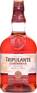 Tripulante Caribbean Elixir - Rumové likéry | Svět nápojů