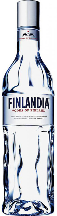 Vodka | Svet nápojov