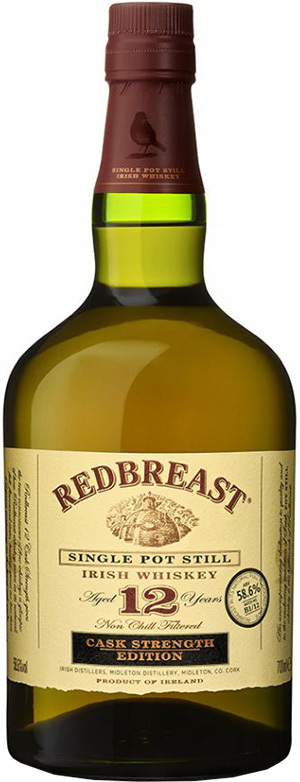 Irish Single Pot Still Whiskey | Bondston