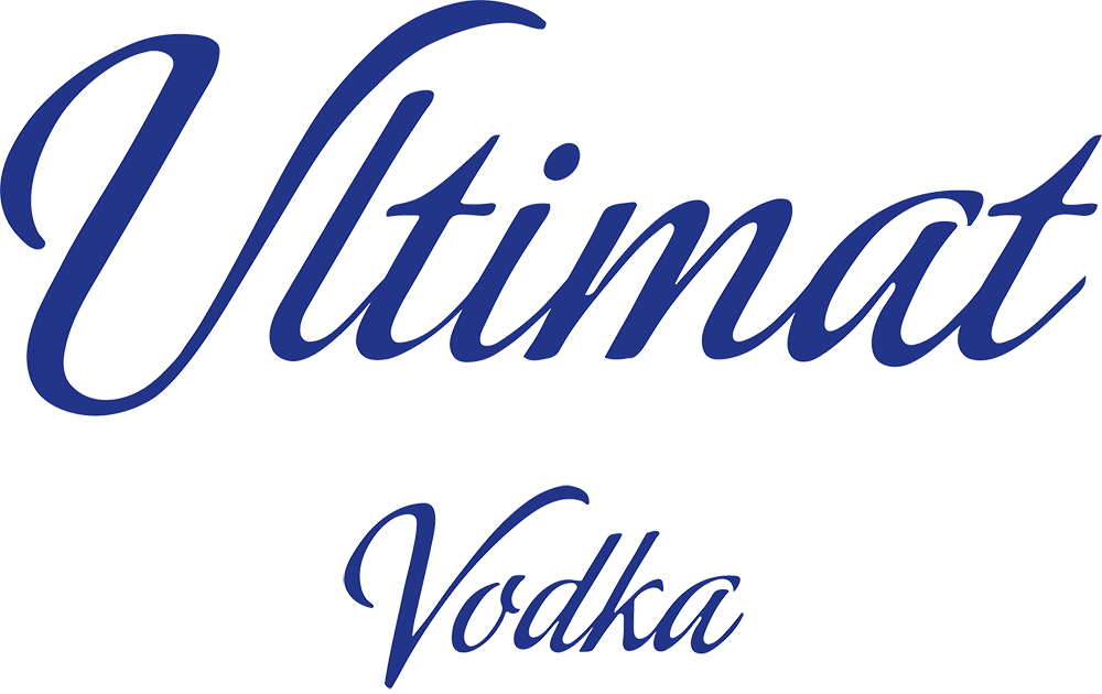 Ultimat Vodka - Čistá vodka | Svet nápojov