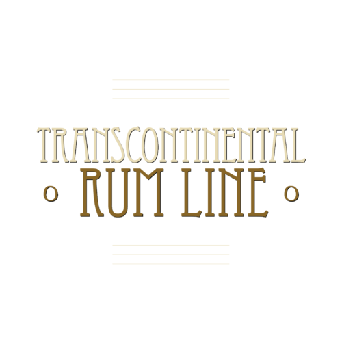 Transcontinental Rum Line | Bondston