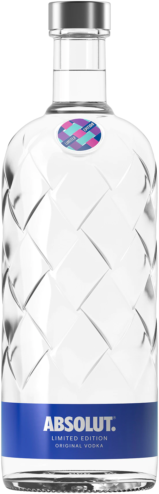 Absolut Spirit of Togetherness - Plain vodka | Bondston