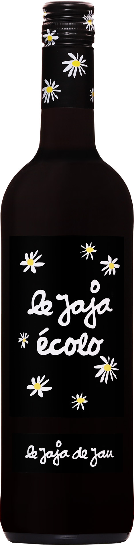 Le Jaja de Jau „écolo“ Roughe - Red Wine | Bondston