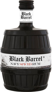 Spiced Rum – Aromatic Caribbean Spirit with Vanilla & Cinnamon | Bondston