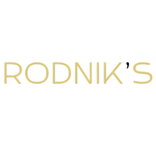 Rodnik's | Bondston