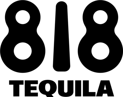 818 Tequila | Bondston