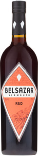 Belsazar Vermouth Red - Vermuth | Svět nápojů