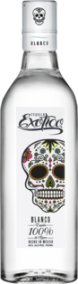 Tequila Exotico Blanco - Tequila Blanco | Bondston