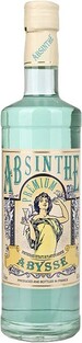 Abysse Premium Absinthe - Absinth | Bondston
