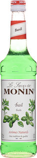 Monin Basil - Syrups | Bondston