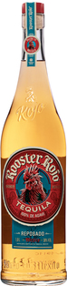 Rooster Rojo Reposado 1l - Tequila Reposado | Bondston