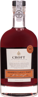 Croft Reserve Tawny Port - Port | Bondston