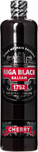 Riga Black Balsam Cherry - Herbal liqueurs | Bondston