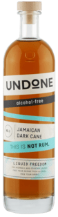 Undone No.1 Not Rum - Nealkoholický nápoj | Svet nápojov