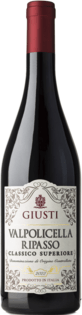 Giusti Valpolicella Ripasso Classico Superiore - Červené víno | Svet ...