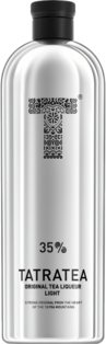 Tatratea Original Light - Herbal liqueurs | Bondston