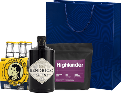 Hendrick's Gift Set - Gift packs | Bondston