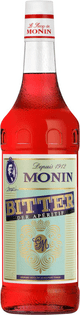 Monin Bitter Concentrate 1l - Syrups | Bondston