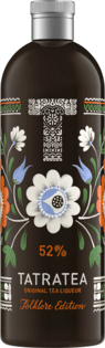 Tatratea Original Folklore Edition - Herbal liqueurs | Bondston