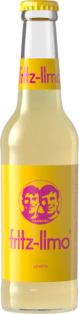 fritz-limo Lemon 0,33l - Lemonades | Bondston