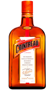Cointreau 1l - Fruit liqueurs | Bondston