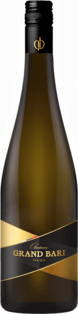 Chateau Grand Bari Múza 2023 - Bílé víno | Svět nápojů