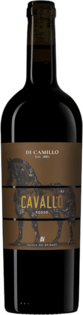 Di Camillo Altavia Cavallo Rosso, Italian red wine | Bondston