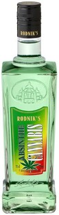 Rodnik's Cannabis Absinthe - Absinth | Bondston