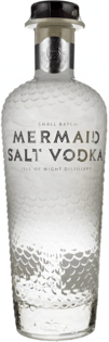 Mermaid Salt Vodka - Pure Vodka | Bondston