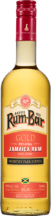 Rum-Bar Gold - Dark Rum | Bondston