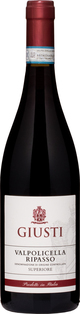 Giusti Valpolicella Ripasso Superiore DOC - Red Wine | Bondston