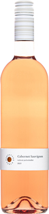 Karpatská Perla Cabernet Sauvignon 2021 - Rosé Wine | Bondston