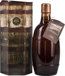 Don Rhon Gran Reserva - Dark rum | Bondston
