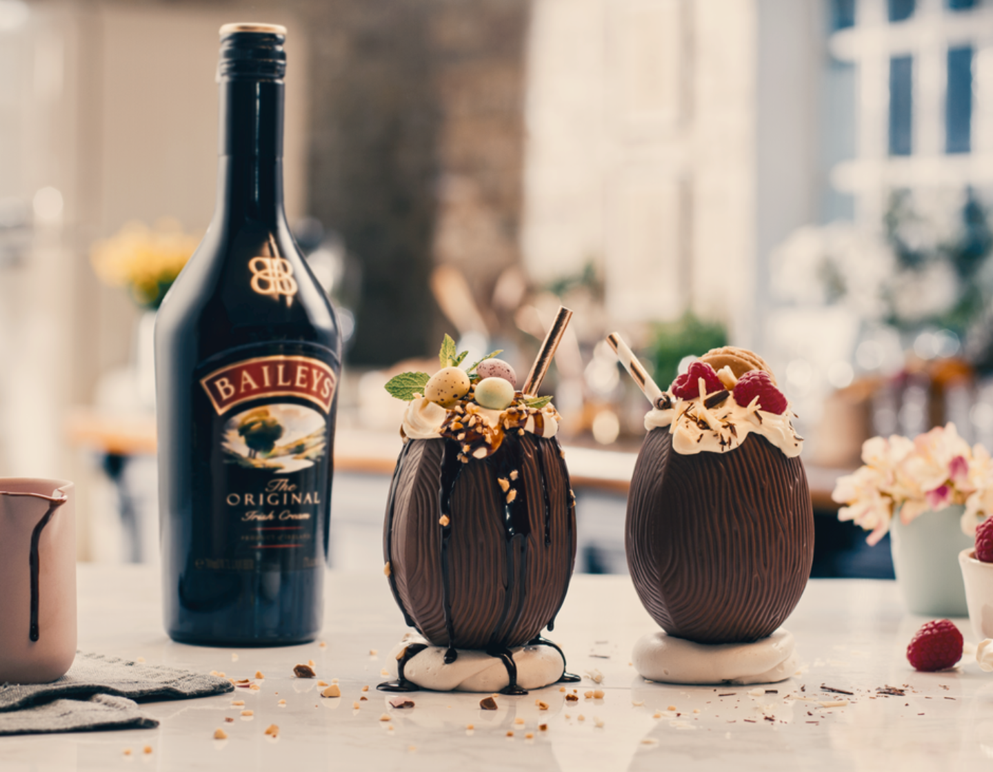 Baileys: History, origins, and interesting facts about Irish liqueur ...