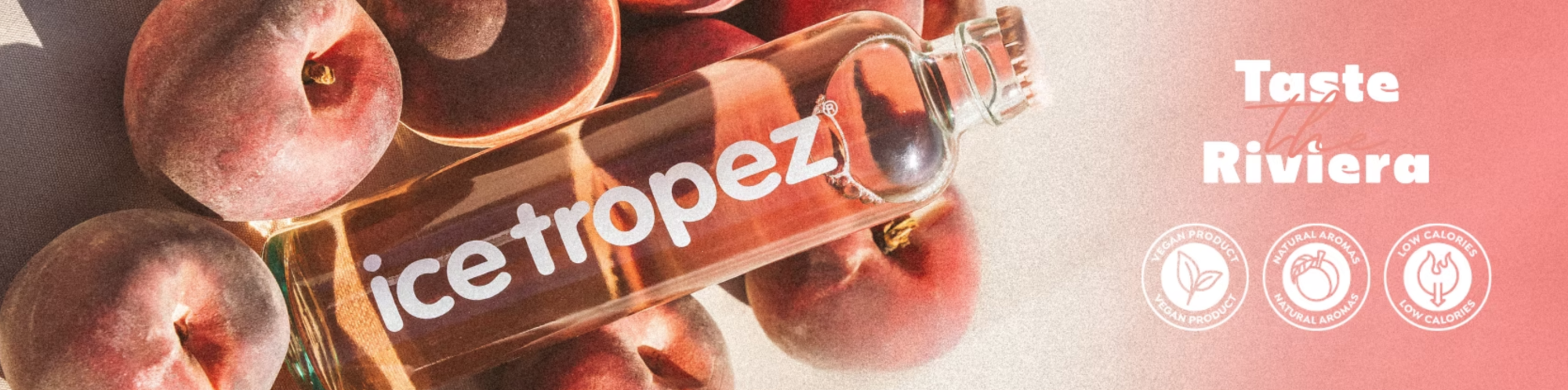 Ice Tropez Original - Rosé Wine | Bondston