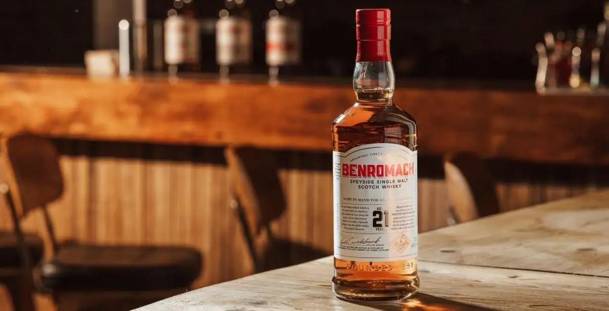 Gordon & MacPhail and Benromach | 125 years of Scottish whisky tradition