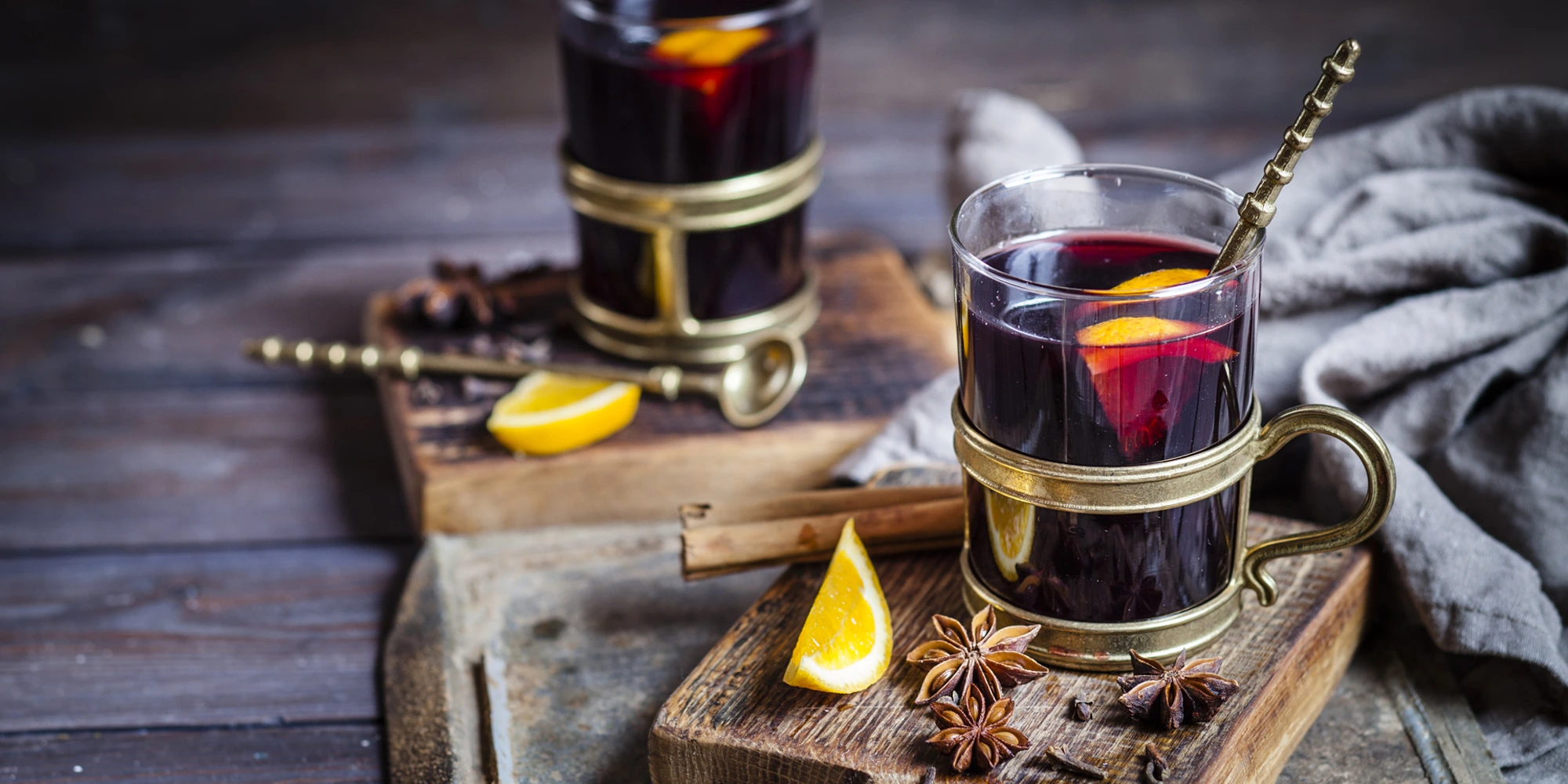 GROG: A drink with a history of sea, fire, and courage | Bondston