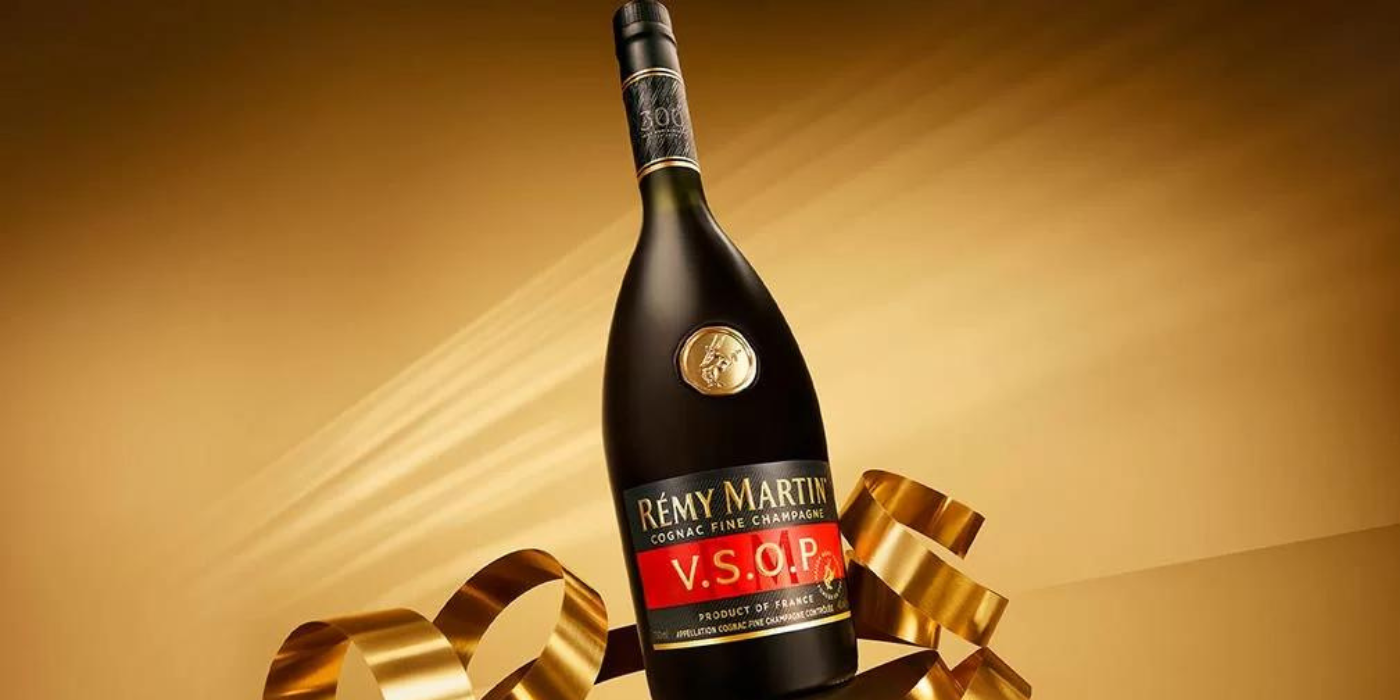 Rémy Martin VSOP 300 Year Anniversary - Koňaky VSOP | Svet nápojov