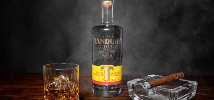 Tanduay: The story of the world's best-selling rum | Bondston