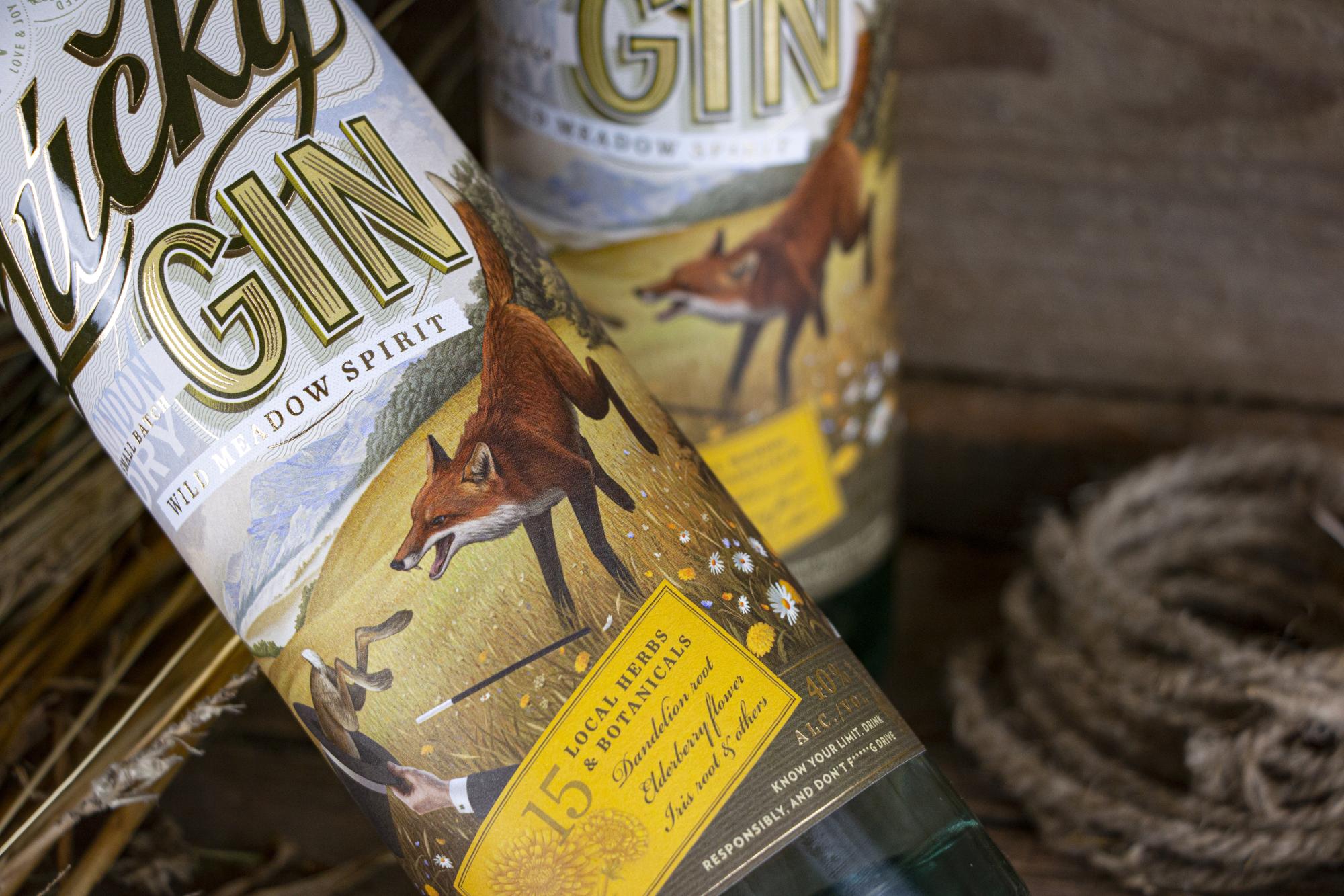 Huge success of two Slovak gins! | Bondston
