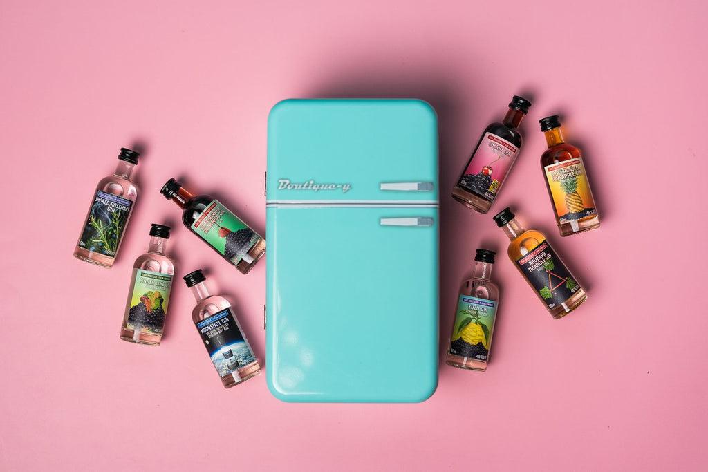 Pridajte ku kvetom niečo extra! 14 tipov na originálny alko darček k ...