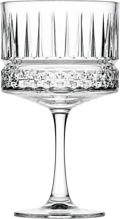 Pasabahce Elysia Goblet sklenice –na gin tonic a koktejly | Svět nápojů