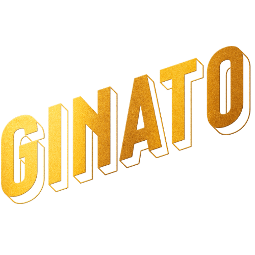 Ginato Pomegranate - Flavored Gin | Bondston