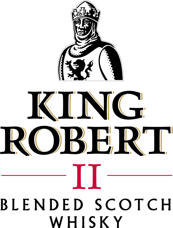 King Robert II 1l - Scottish blended whisky | Bondston