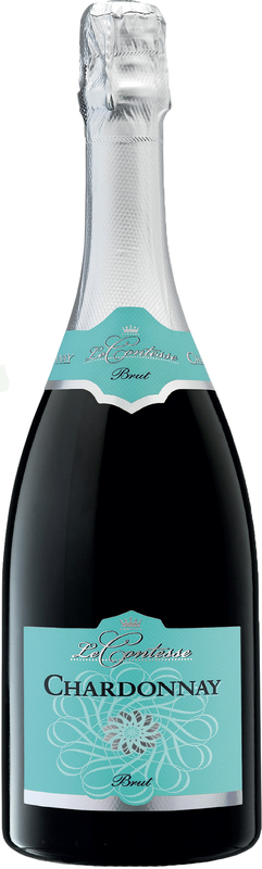 Le Contesse Prosecco DOC Treviso Extra Dry 3l - Prosecco | Bondston