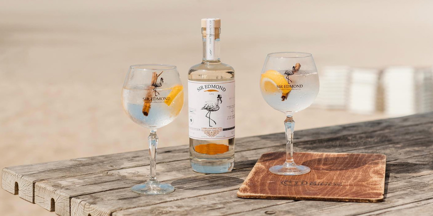 Gin & Tonic – a classic that never gets old | Bondston