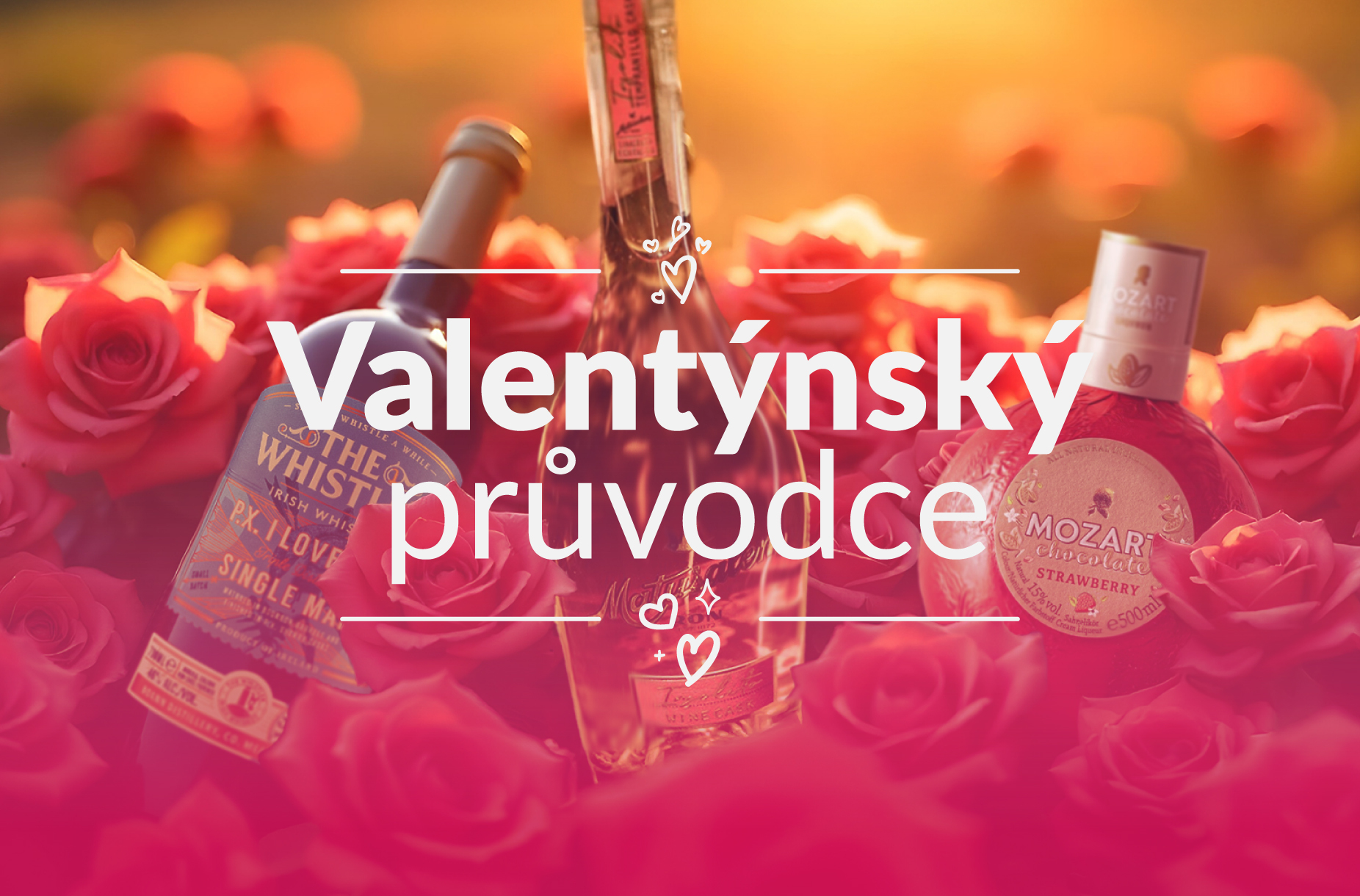 Alkohol eshop, donáška alkoholických nápojů | SVETNAPOJU.cz