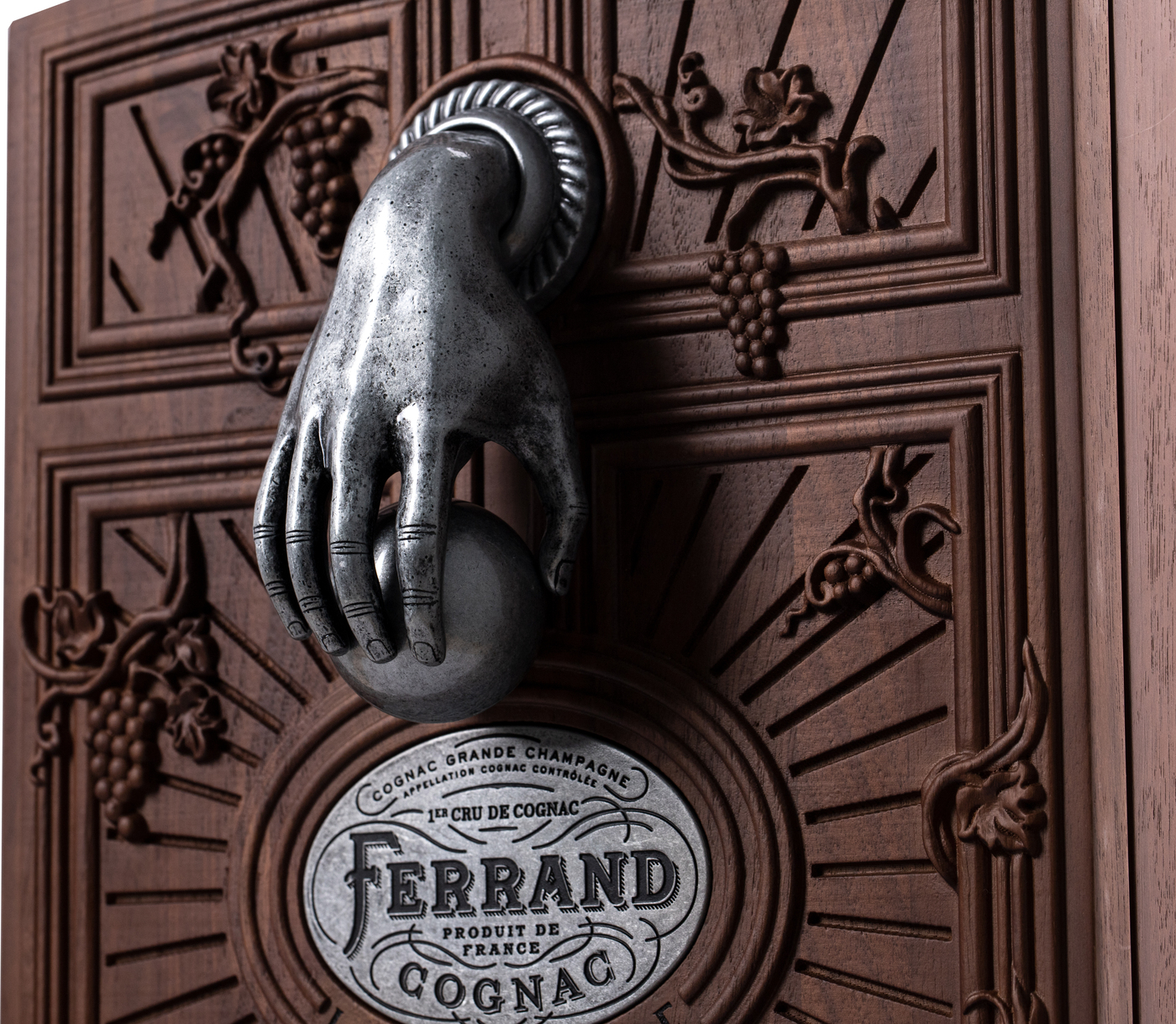 Pierre Ferrand Légendaire - Zberateľský alkohol | Svet nápojov