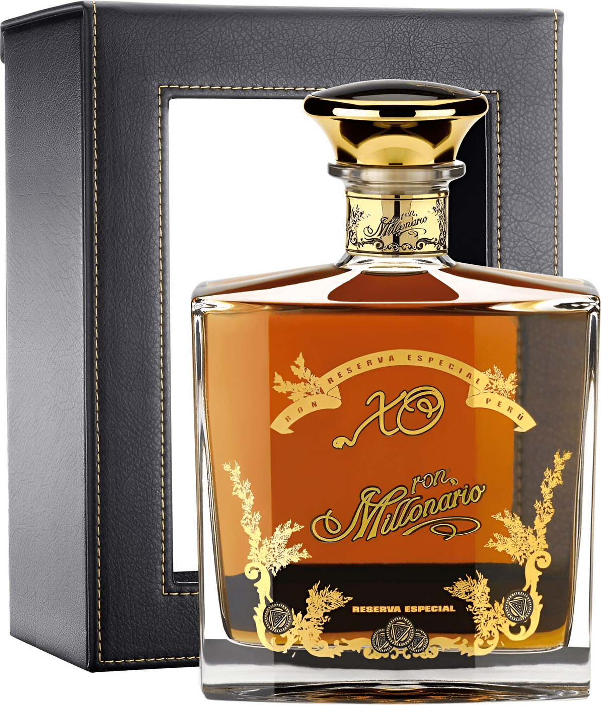 Ron Millonario XO Magnum 1,5l - Dark rum | Bondston